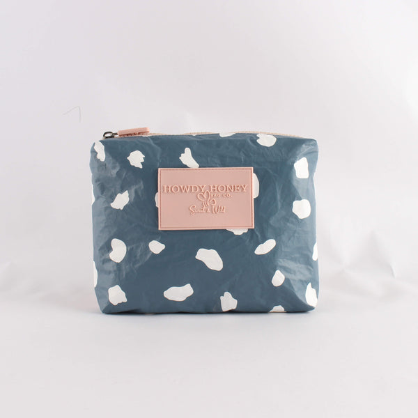Mini Pocket Bag – Howdy Honey Bag Co